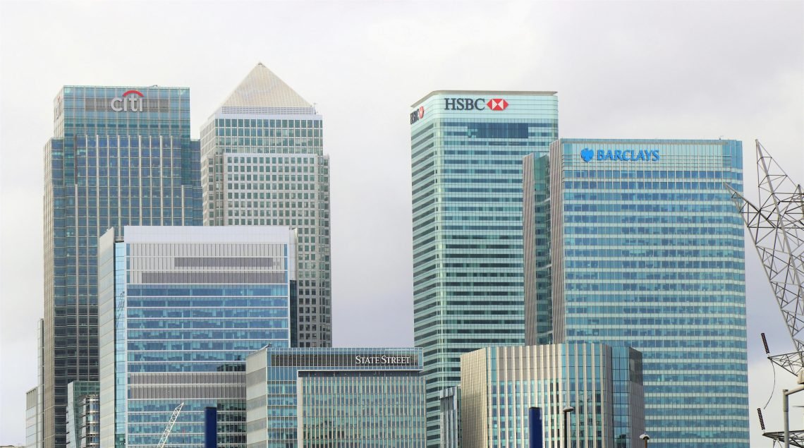 Top 100 U.S. Banks Ranked by Total Assets